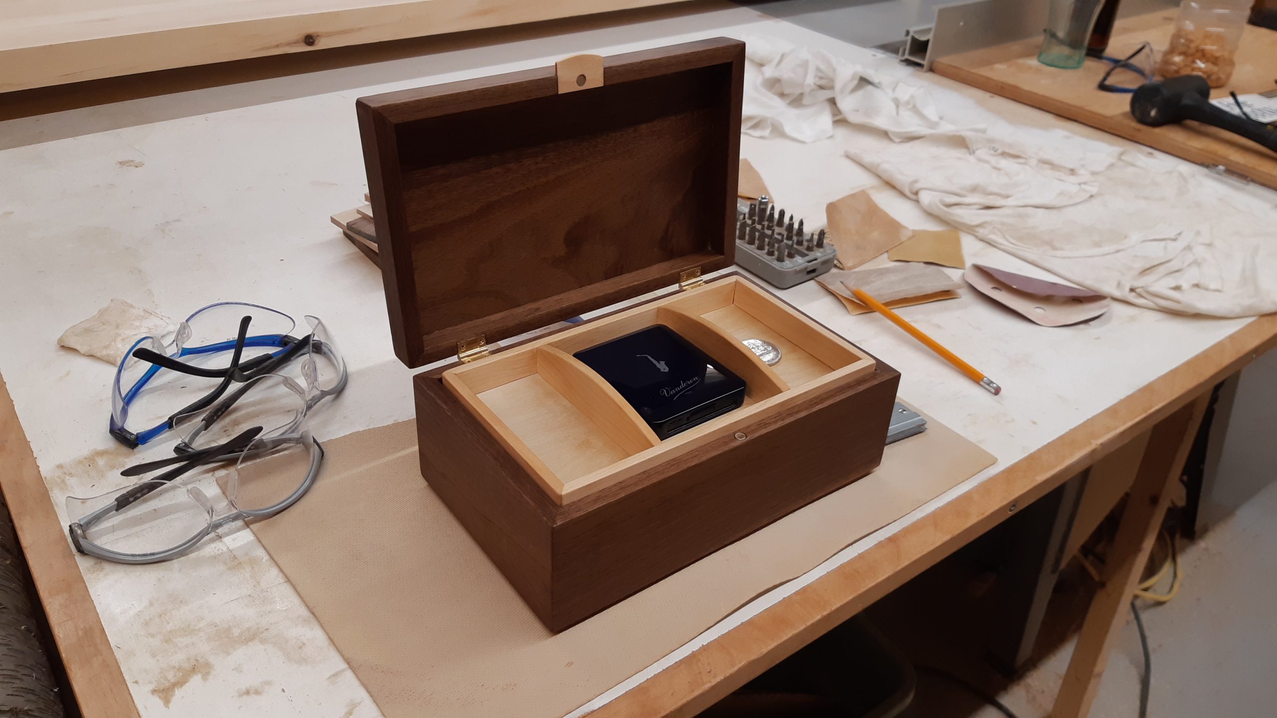 Indoor products – Juniper Woodworking
